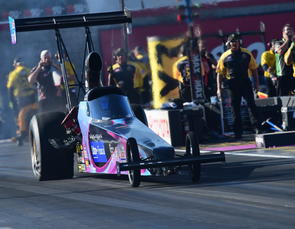 High Stakes: Record Speed! - Litton Racing