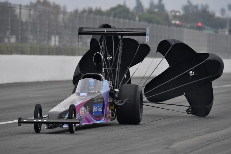 Pomona Season Finale - Litton Racing