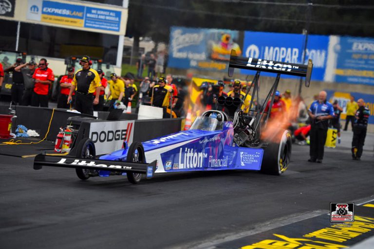 Maple Grove - Litton Racing